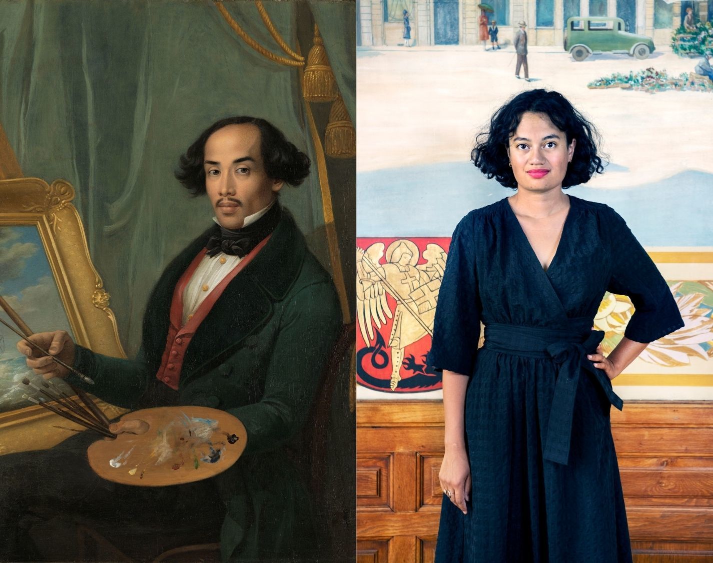 de lage landen Robin Goudsmit: Witheid: mijn handleiding - de lage landen