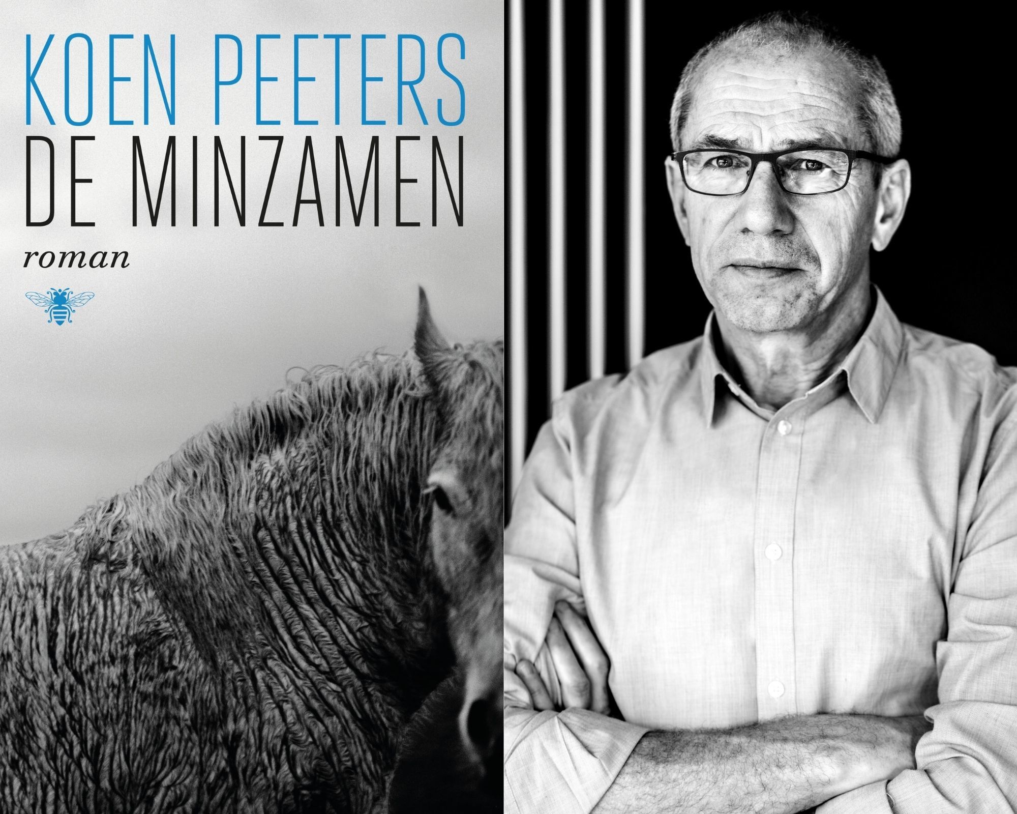 de lage landen Wie zijn die symphatieke charlatans? 'De minzamen' van ...