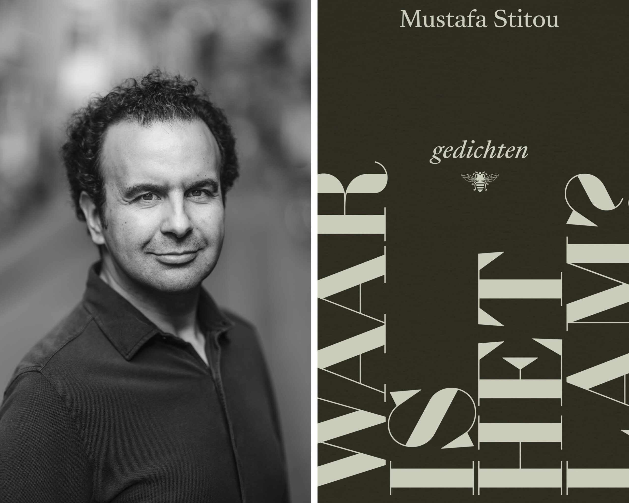 de lage landen ‘Waar is het lam?’ van Mustafa Stitou: de goden zijn ...