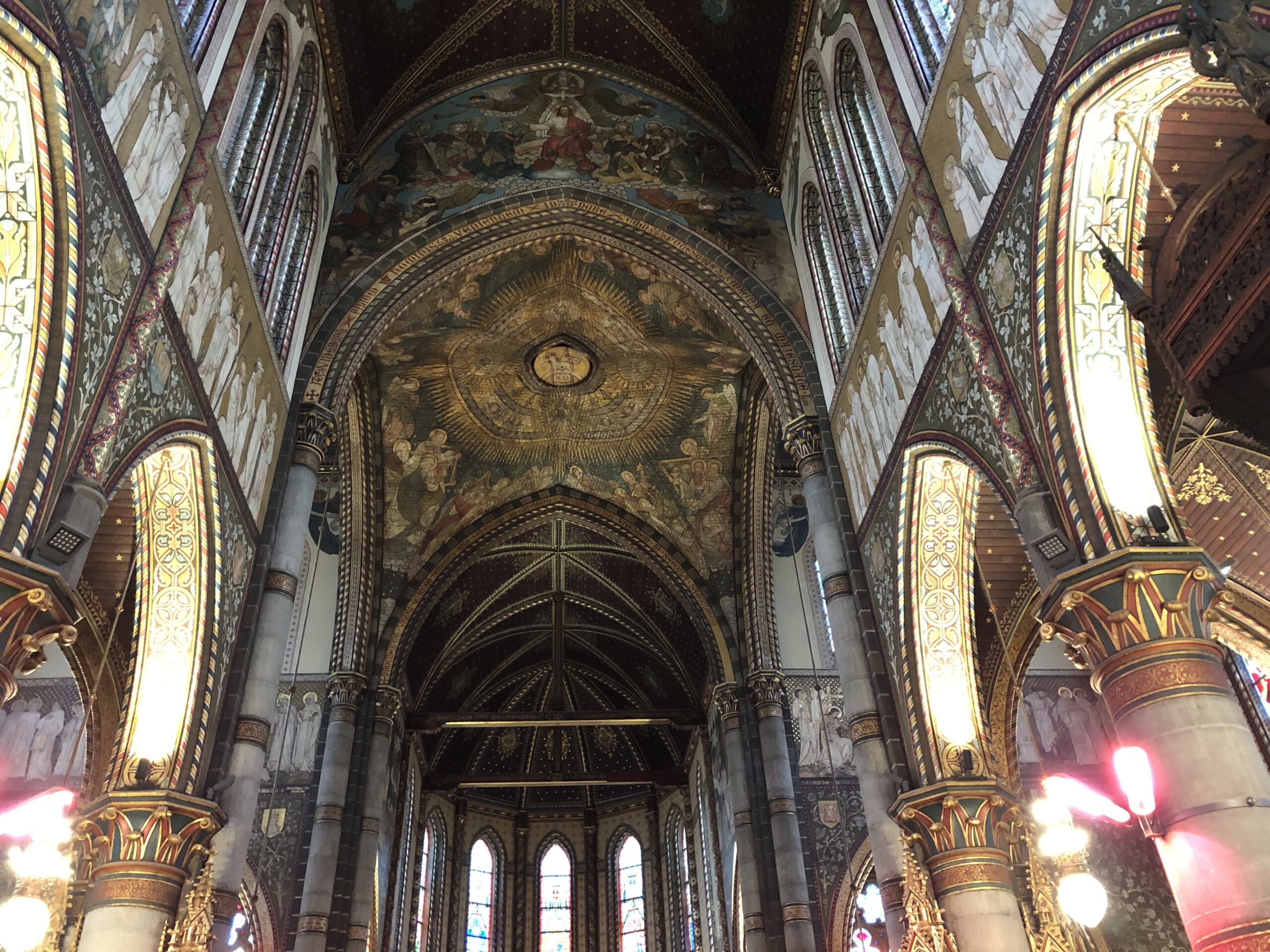 de lage landen De Kortrijkse architect Jean-Baptiste Bethune was een ...