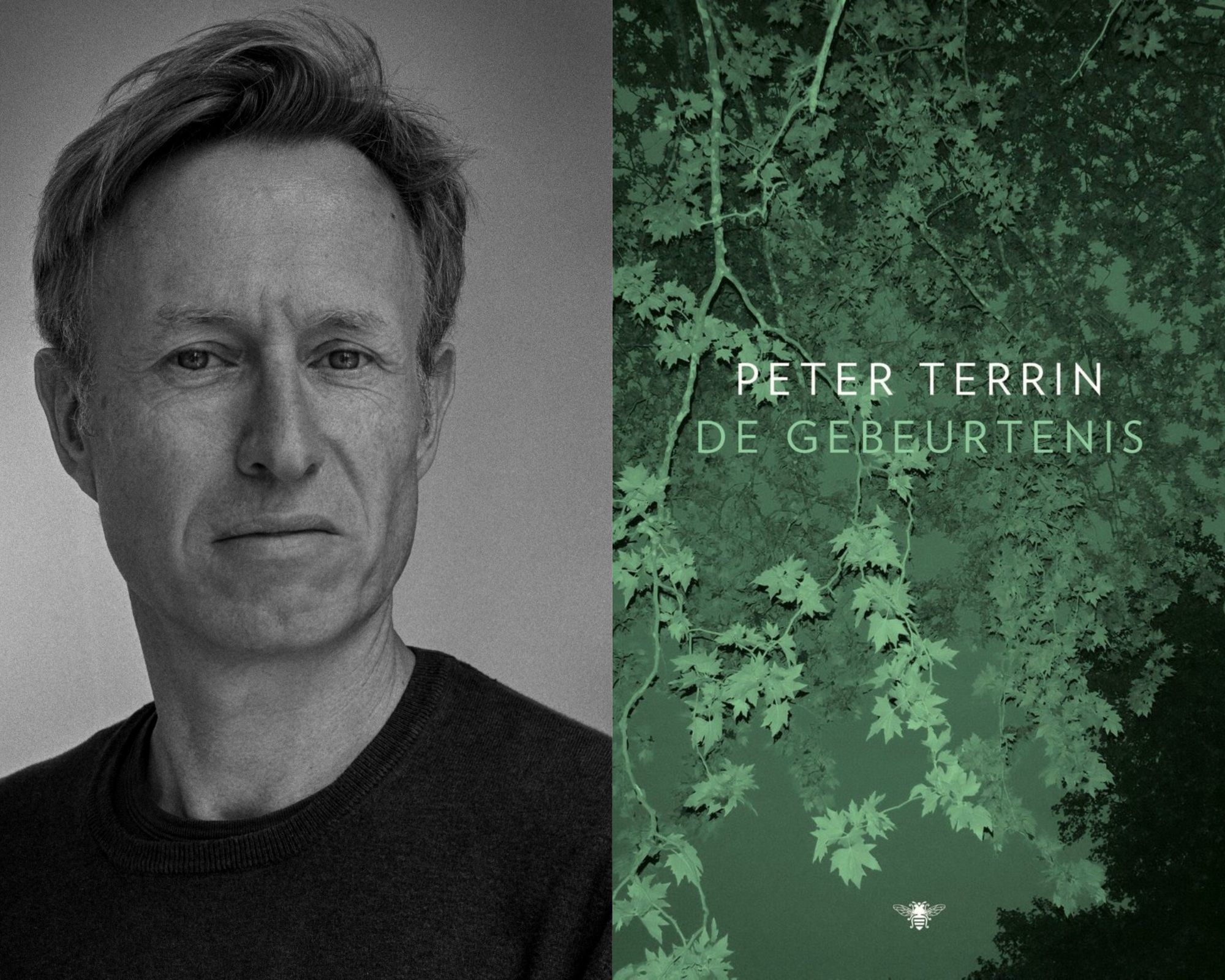 de lage landen Met ‘De gebeurtenis’ ligt literair meesterschap voor ...