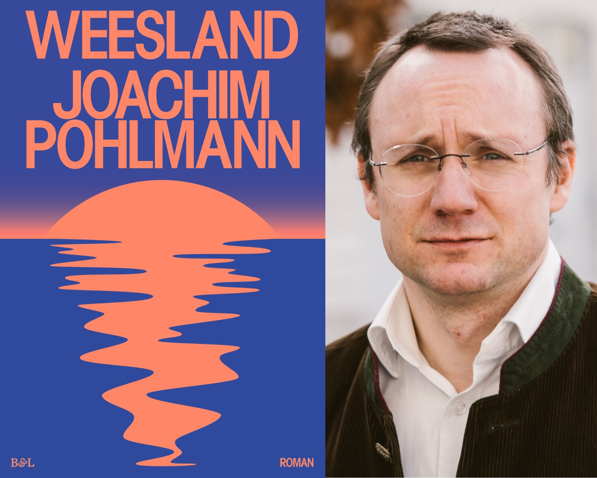 de lage landen Held op de vuilnisbelt: ‘Weesland’ van Joachim Pohlmann ...