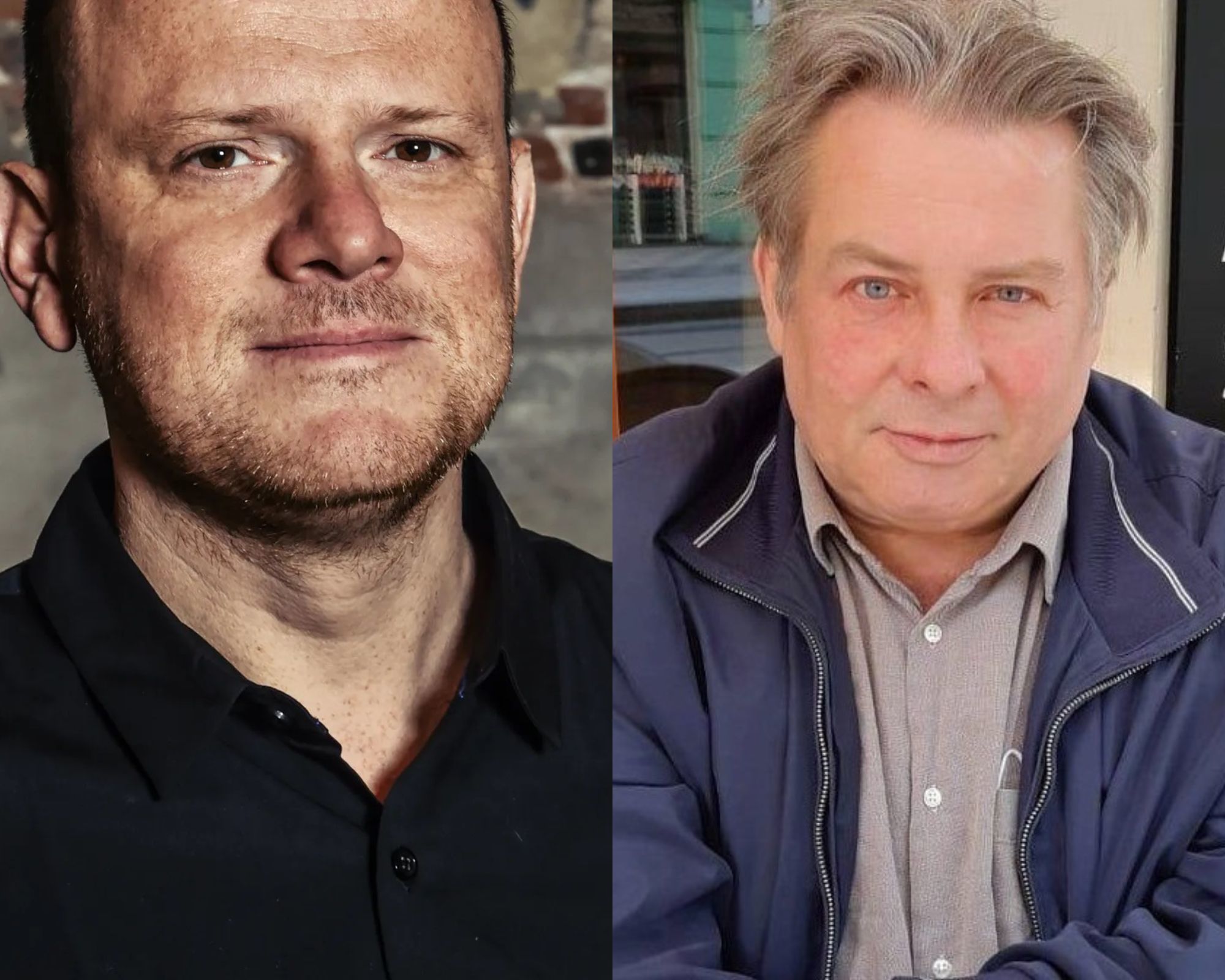 de lage landen Chrétien Breukers en Sam De Graeve schrijven in de ...