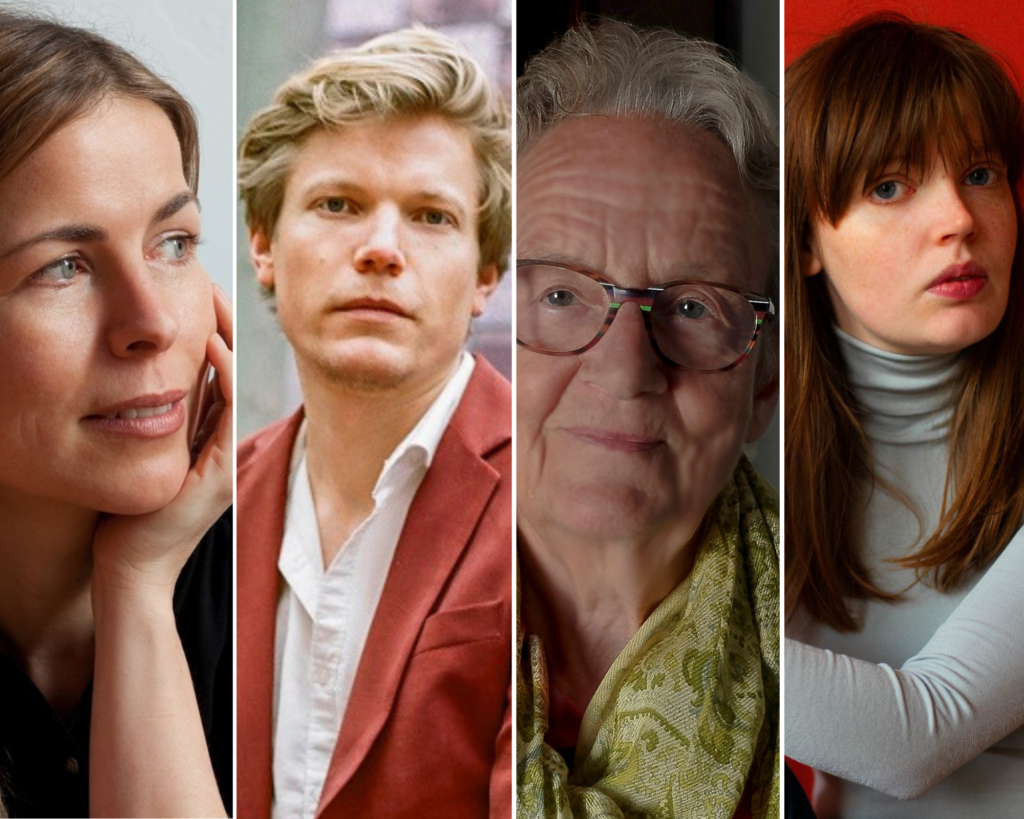 de lage landen De Keuze van Jozef Deleu: - de lage landen