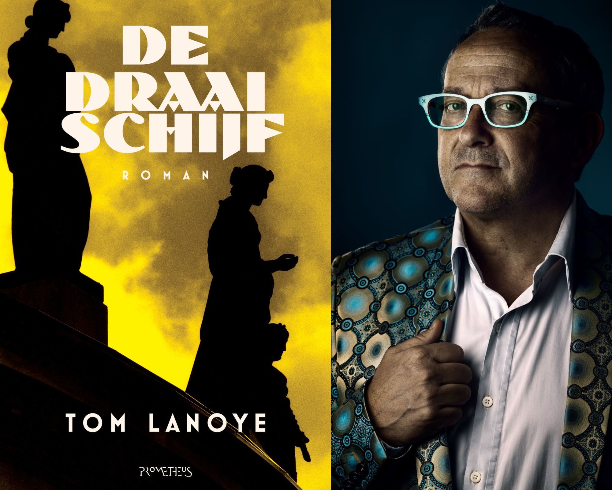 de lage landen Je komt nooit precies te weten hoe het zit in ‘De ...