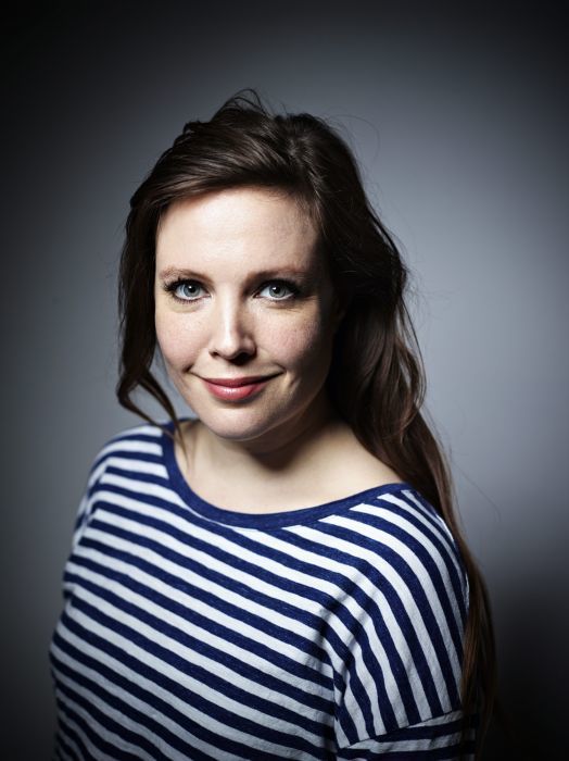 de lage landen Poëzieambassadeur Ellen Deckwitz: “Wie goed kan lezen ...