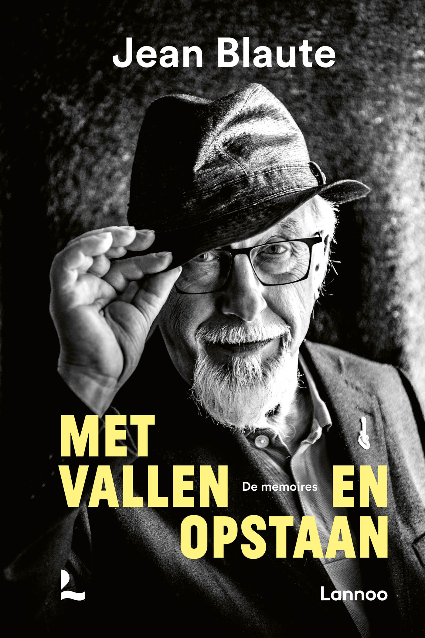 de lage landen Dienen is ook een kunst: Jean Blaute blikt terug op zijn ...