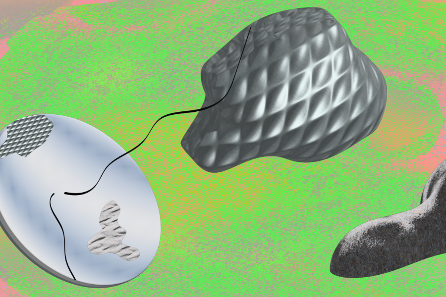 de lage landen Waarom kunstenaar Susanne Khalil Yusef besloot een ...