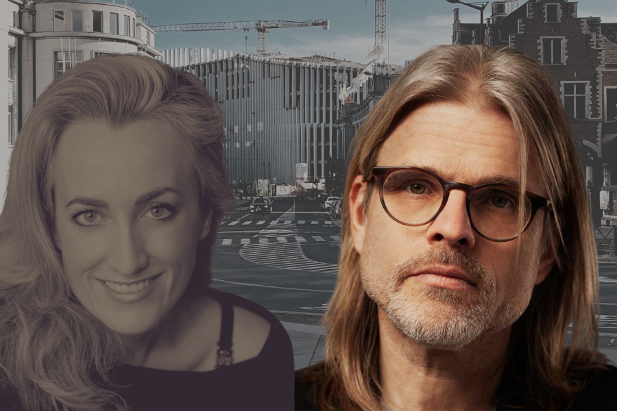 de lage landen Benoem het niet - de lage landen