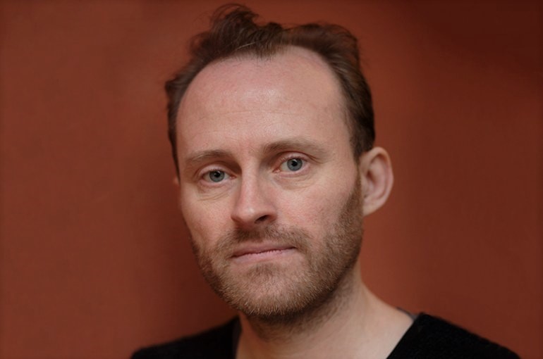 de lage landen Voor zijn toekomstige literatuurgeschiedenis zet Geert ...