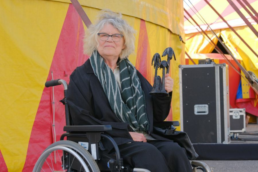 de lage landen Van Sidi Larbi Cherkaoui tot de klaroenblazers van de ...