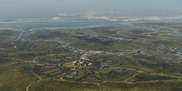 de lage landen Dit is de Vlaamse canon in zestig vensters