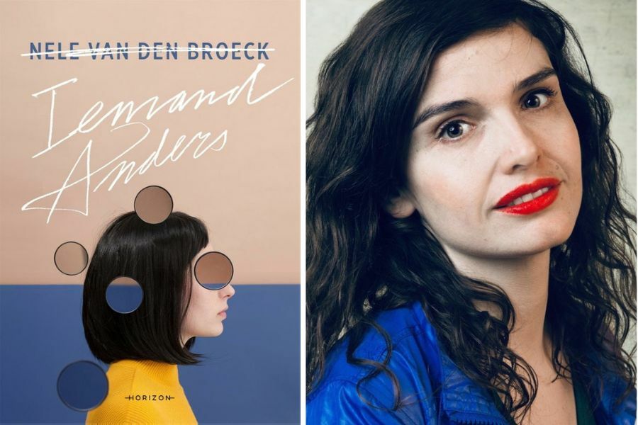 de lage landen ‘Iemand Anders’ van Nele Van den Broeck: vol zelfspot op ...