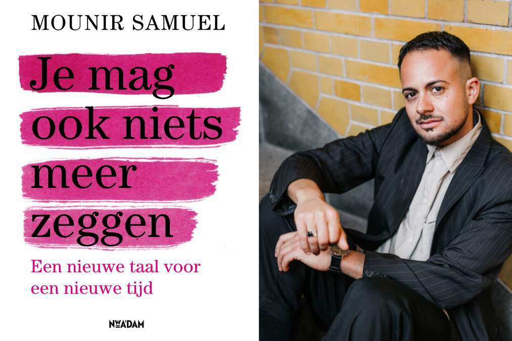 de lage landen Donquichotterie van de moderne tijd: ‘Je mag ook niets ...
