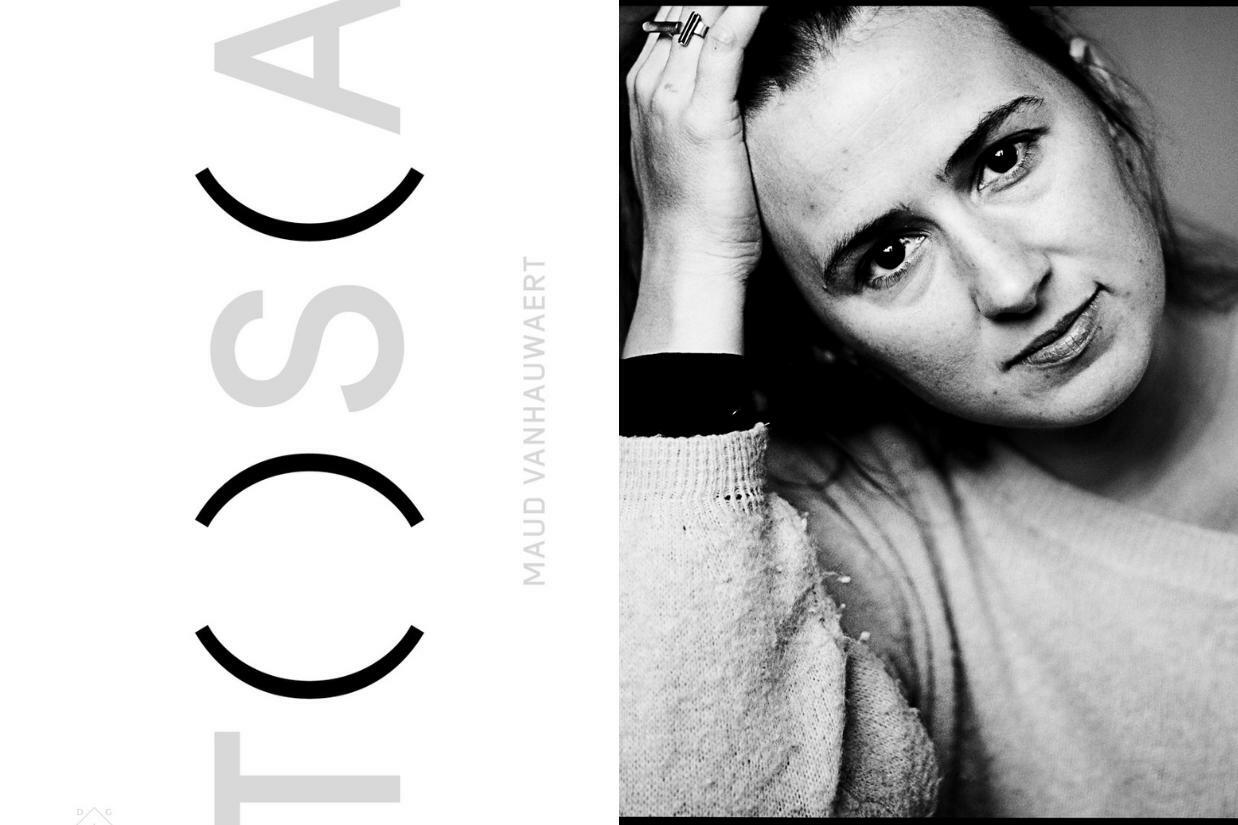 de lage landen Zo onvertaalbaar als wat: 'Tosca' van Maud Vanhauwaert