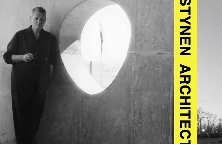 de lage landen Architect Léon Stynen, een lyrische modernist - de lage ...