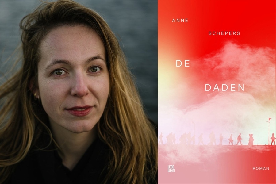 de lage landen ‘De daden’ van Anne Schepers: over engagement en ...