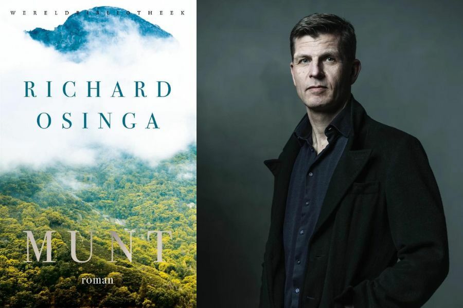 de lage landen Heeft hij ieder woord eerst uitgedacht? ‘Munt’ van ...