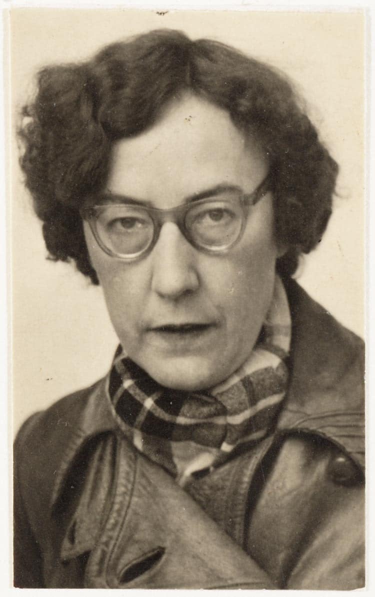 de lage landen Waarom de boeken van Anna Blaman onze aandacht nog ...