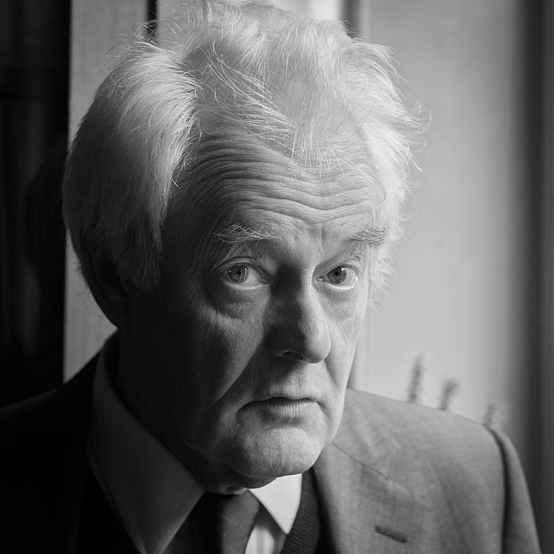 de lage landen Dertig jaar na de val van de Muur ziet Geert van ...