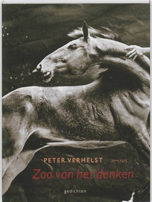 de lage landen Het bestiarium van Peter Verhelst. Over “Zoo van het ...