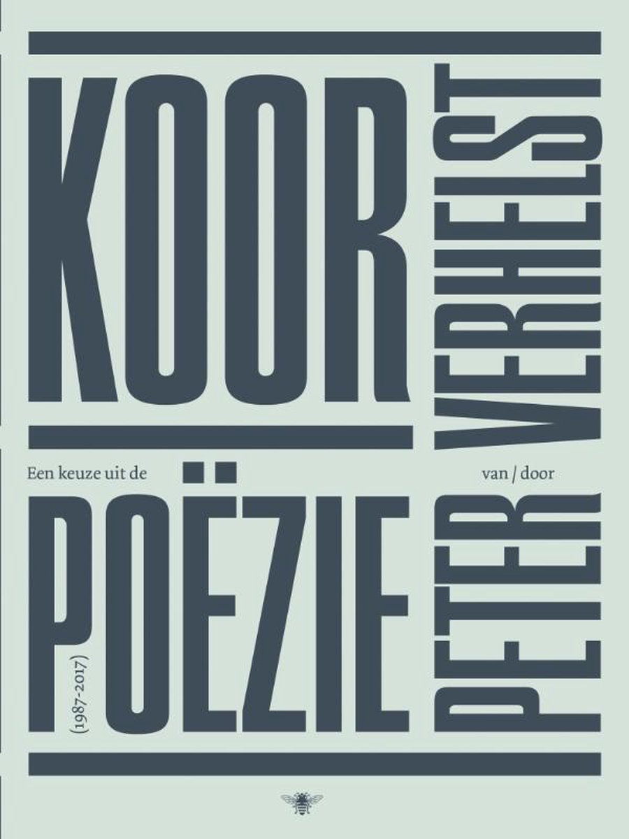 de lage landen Het nieuw samengesteld gedicht. Dertig jaar poëzie van ...