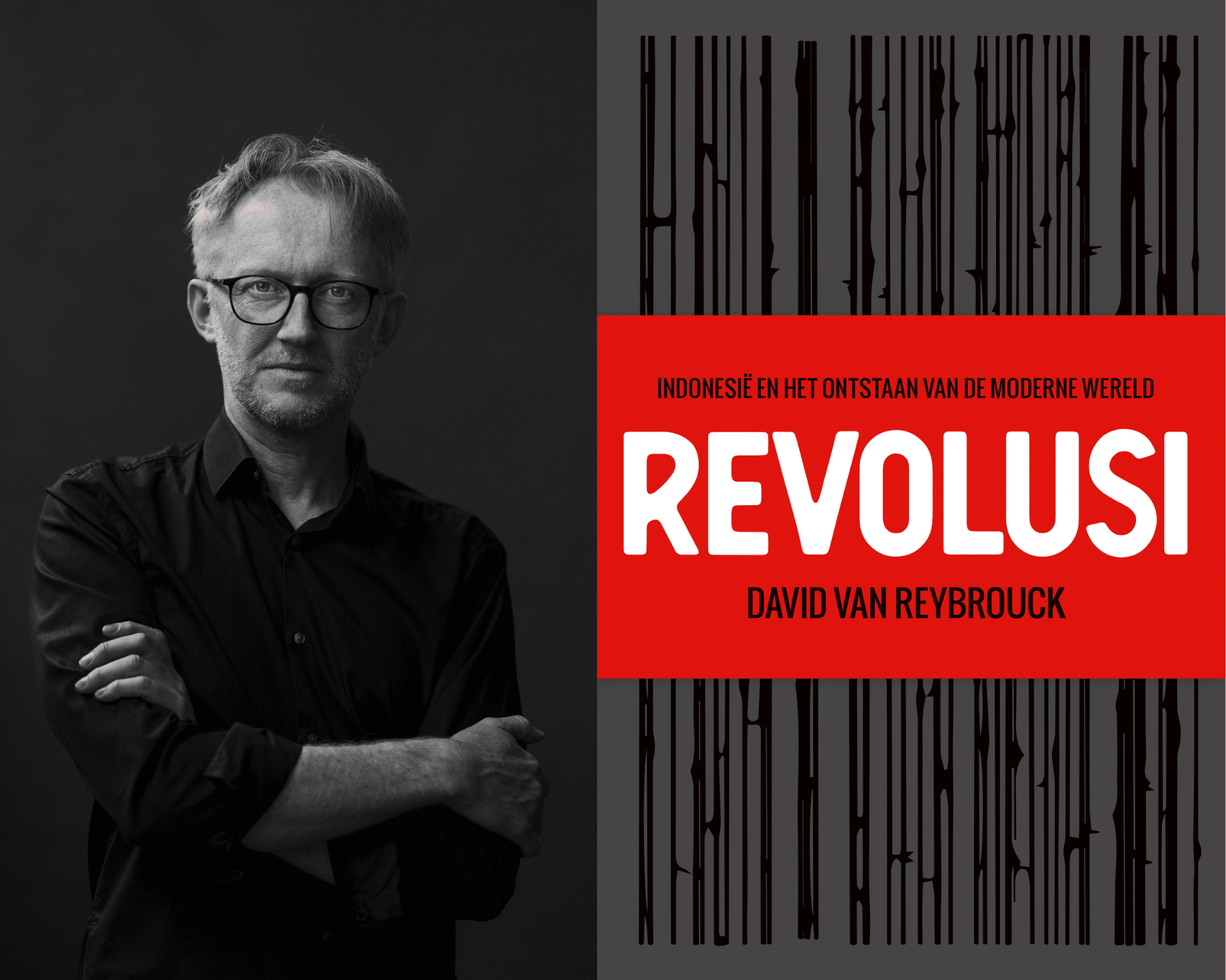 de lage landen Hoe David Van Reybrouck een poffertje proeft en het ...