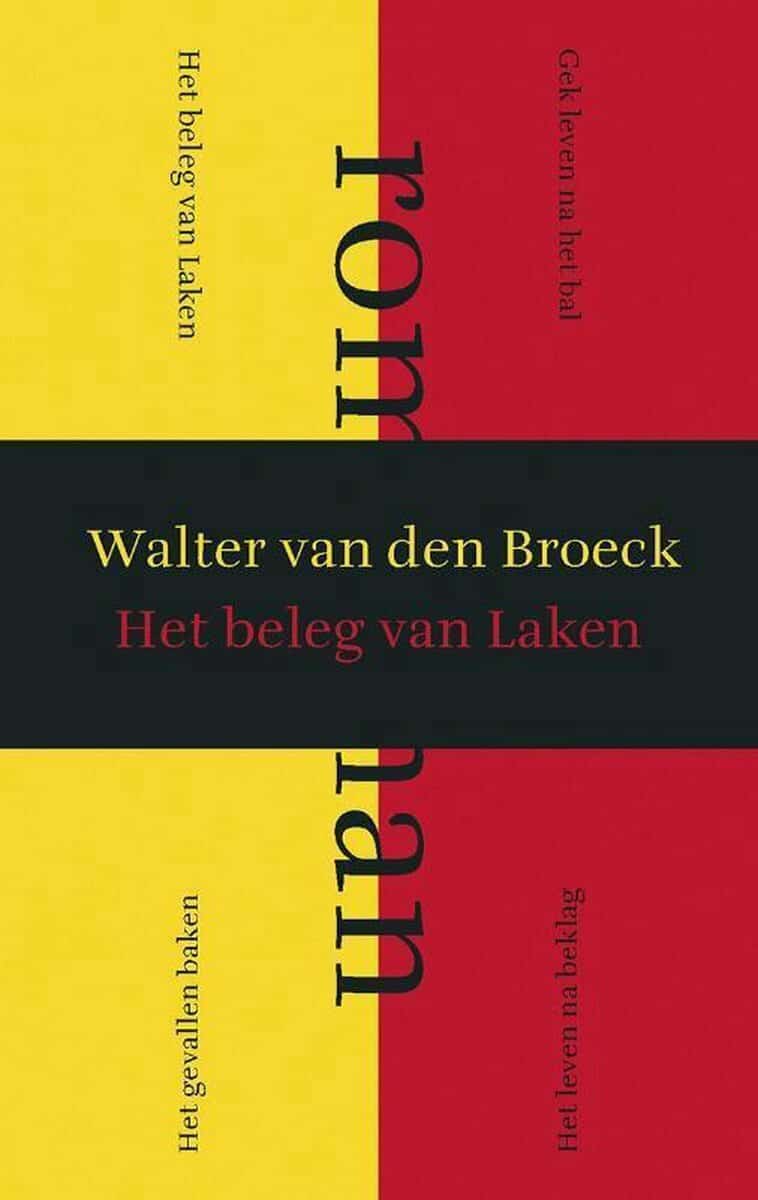 de lage landen Zin van in het leven schrijven. Dialectiek als literaire utopie in 'Het beleg van ...
