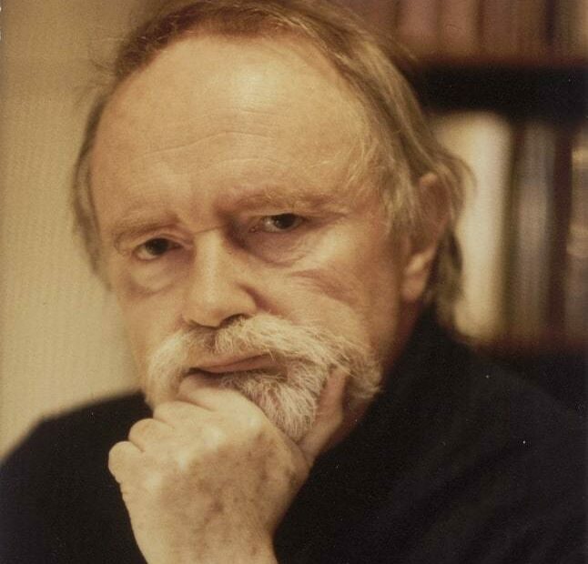 de lage landen Waarom we cultauteur Willy Roggeman moeten lezen - de ...