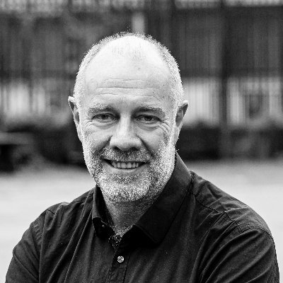 de lage landen Gie Goris: ‘Het beloofde land ligt niet op een heuvel ...