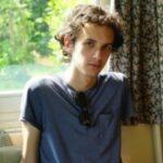 de lage landen Vrolijkheid en tristesse dansen om elkaar heen in Julian ...