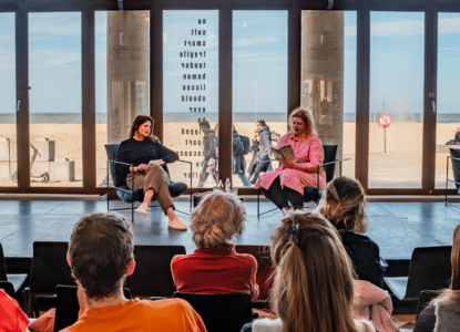 de lage landen Een pleidooi om te schrijven in alle toonaarden ...