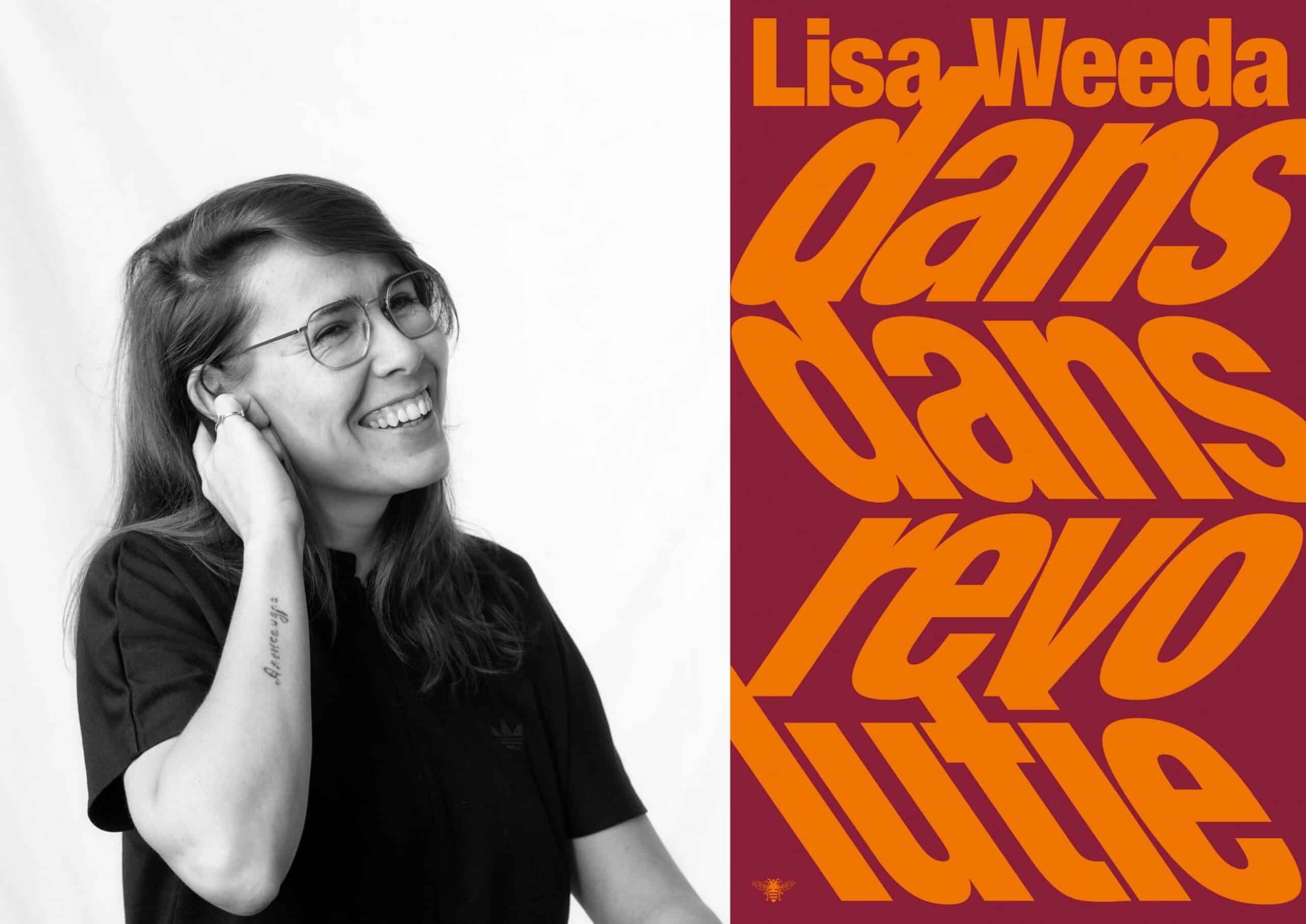 de lage landen ‘Dans dans revolutie’ van Lisa Weeda: dansen tegen de ...