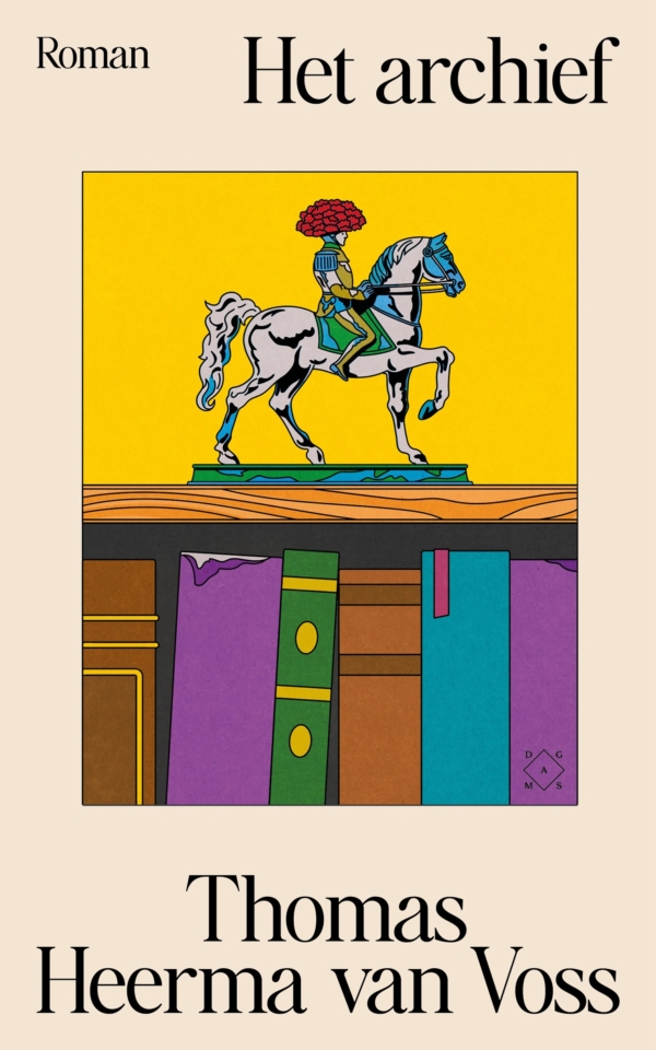 de lage landen De liefde voor de kleine dingen is wat ‘Het archief’ van ...