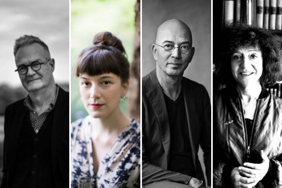 de lage landen De papieren man: Lisette Lewin is overleden, herrie over ...