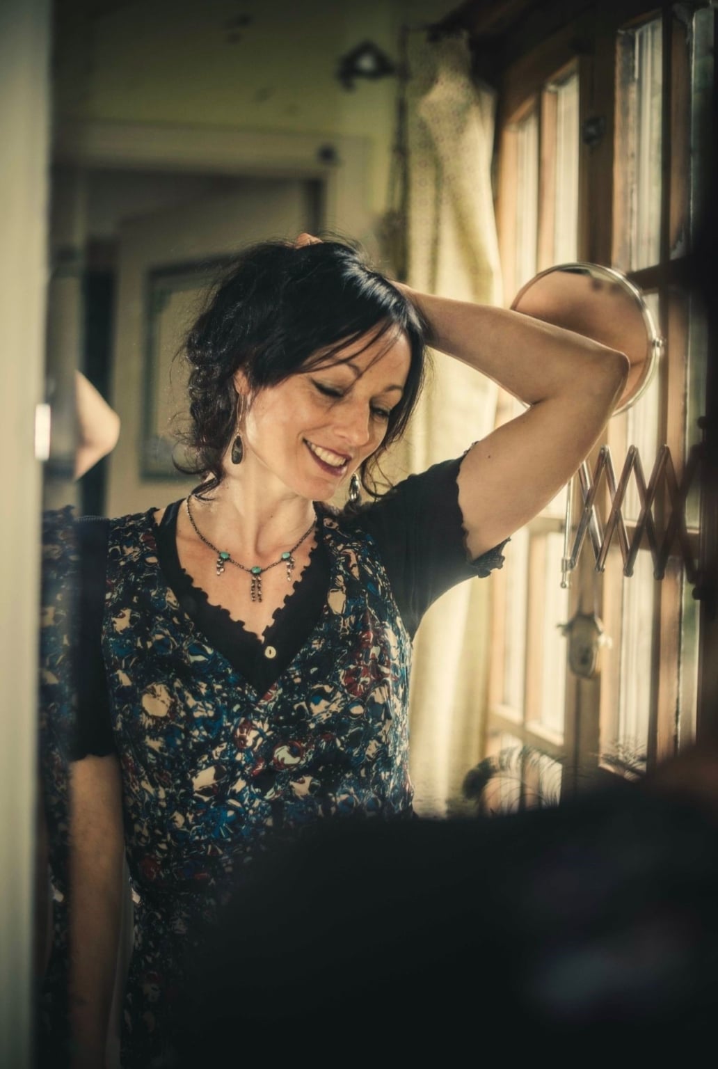 de lage landen In ‘Wolf’ van Lara Taveirne laat de werkelijkheid zich ...