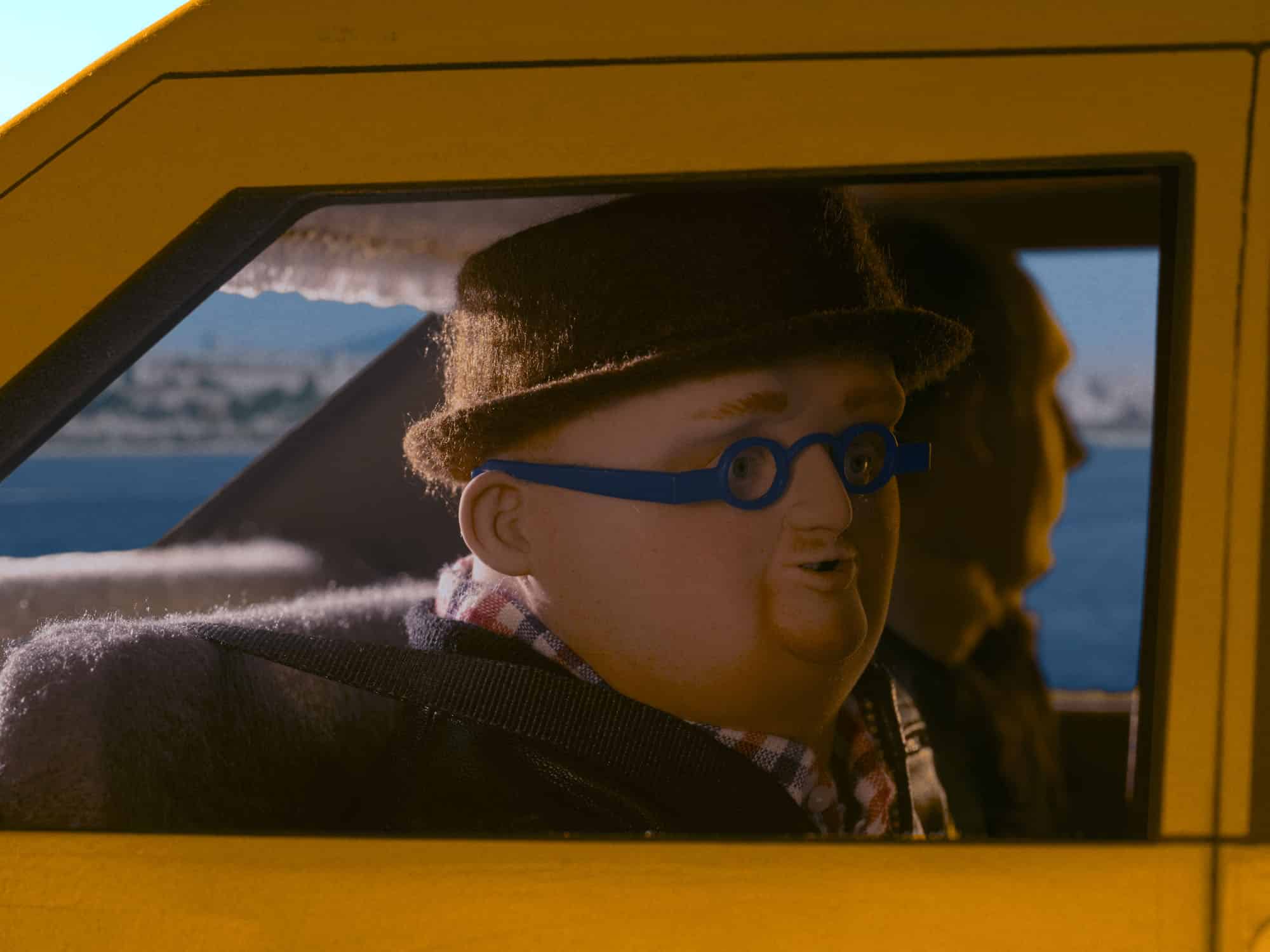 de lage landen ‘Typisch voor laaglandse animatiefilms als Beautiful Men ...