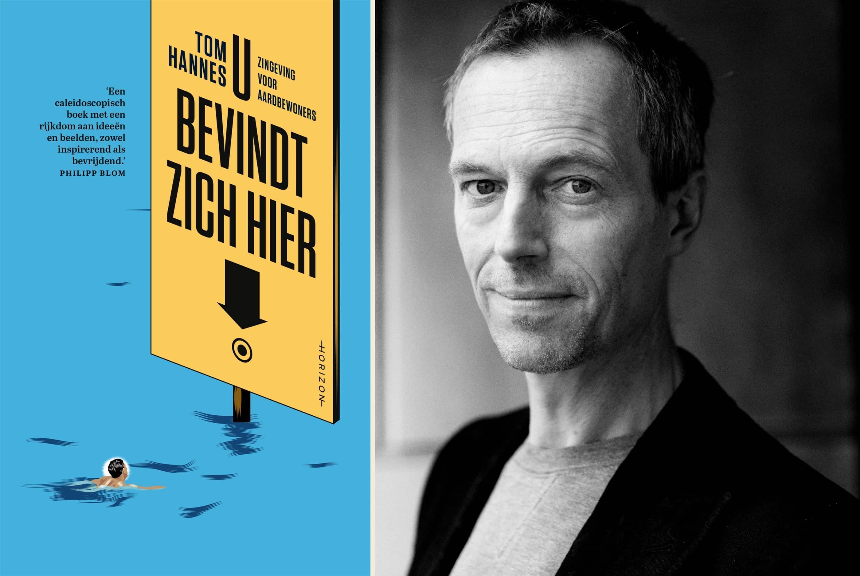 de lage landen Aardbewoner zkt. zingeving in ‘U bevindt zich hier’ van ...