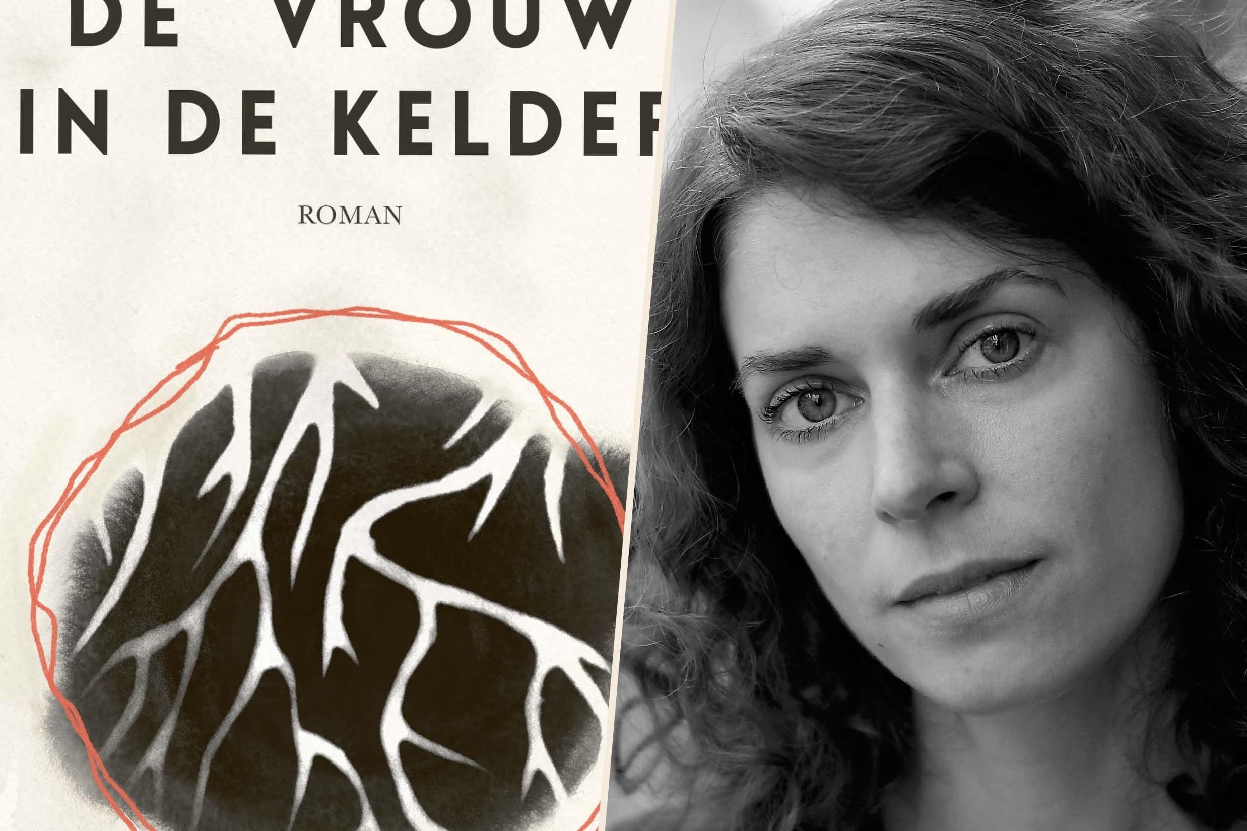 de lage landen Emy Koopman maakt het logboek van een isolement in ‘De ...