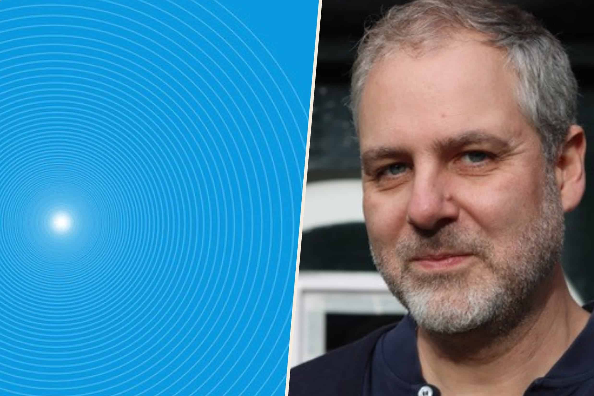 de lage landen Jeroen van Rooij stelt de ogen van de lezer scherp in ...