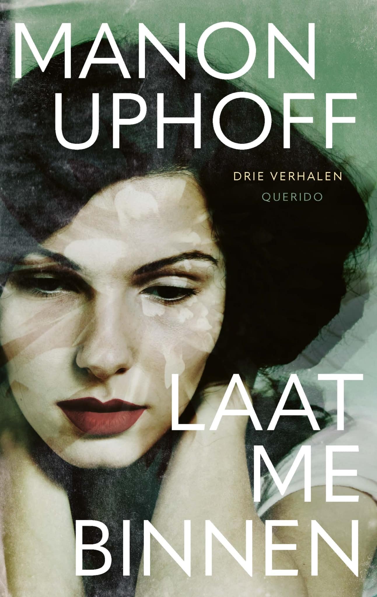 de lage landen In ‘Laat me binnen’ positioneert Manon Uphoff haar ...