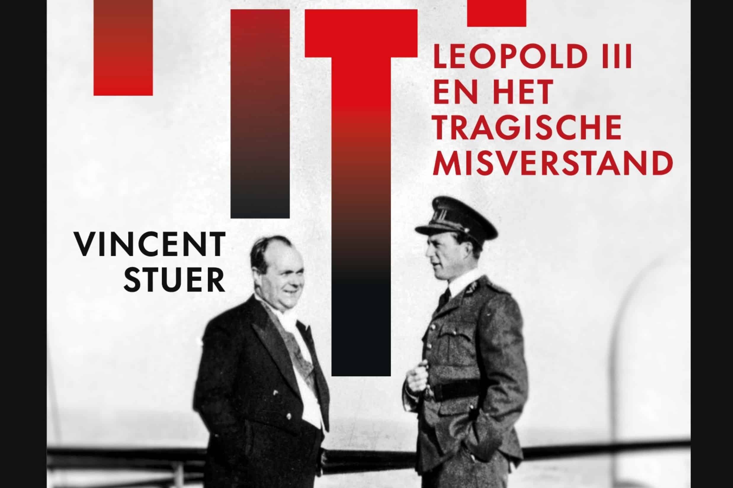 de lage landen Met ‘Rexit’ beschrijft Vincent Stuer de autocraat in ...