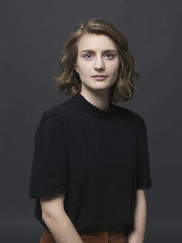 de lage landen ‘Nachtschade’ van Emma Laura Schouten: tussentijds leven ...