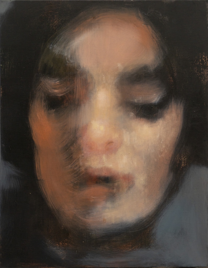 de lage landen Schilder Raafat Ballan werkt op het snijvlak van droom ...