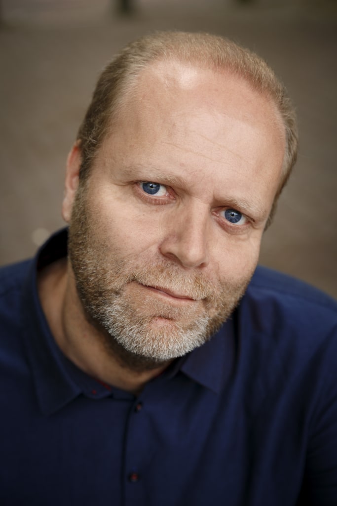 de lage landen In ‘De Alpenfederatie’ drijft Gregor Verwijmeren de ...