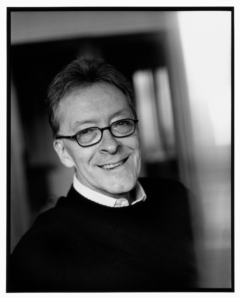de lage landen Joseph Pearce schrijft in ‘Schoon schip’ een ...