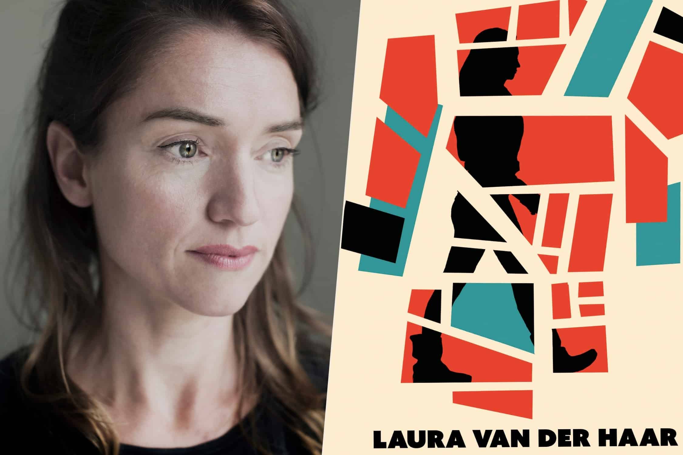 de lage landen In ‘Verkeerd verbonden’ laat Laura van der Haar een ...
