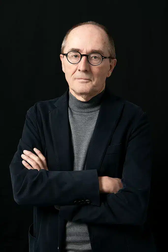 de lage landen Alles is literatuur in de biografie van Michaël Zeeman ...
